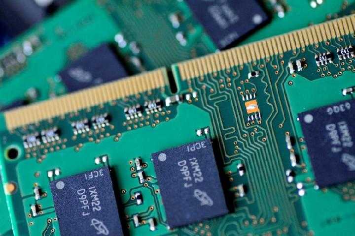 Pengertian RAM: Fungsi, Peran, Jenis dan Tips Memilih - Agrotek.ID