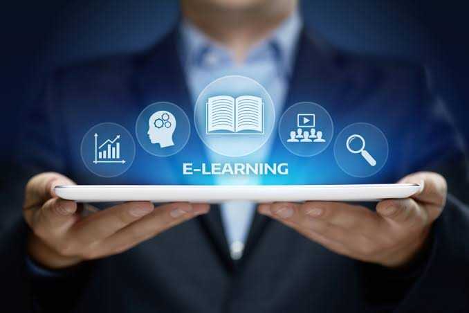 E-Learning: Pengertian, Jenis, Manfaat dan Tantangan - Agrotek.ID