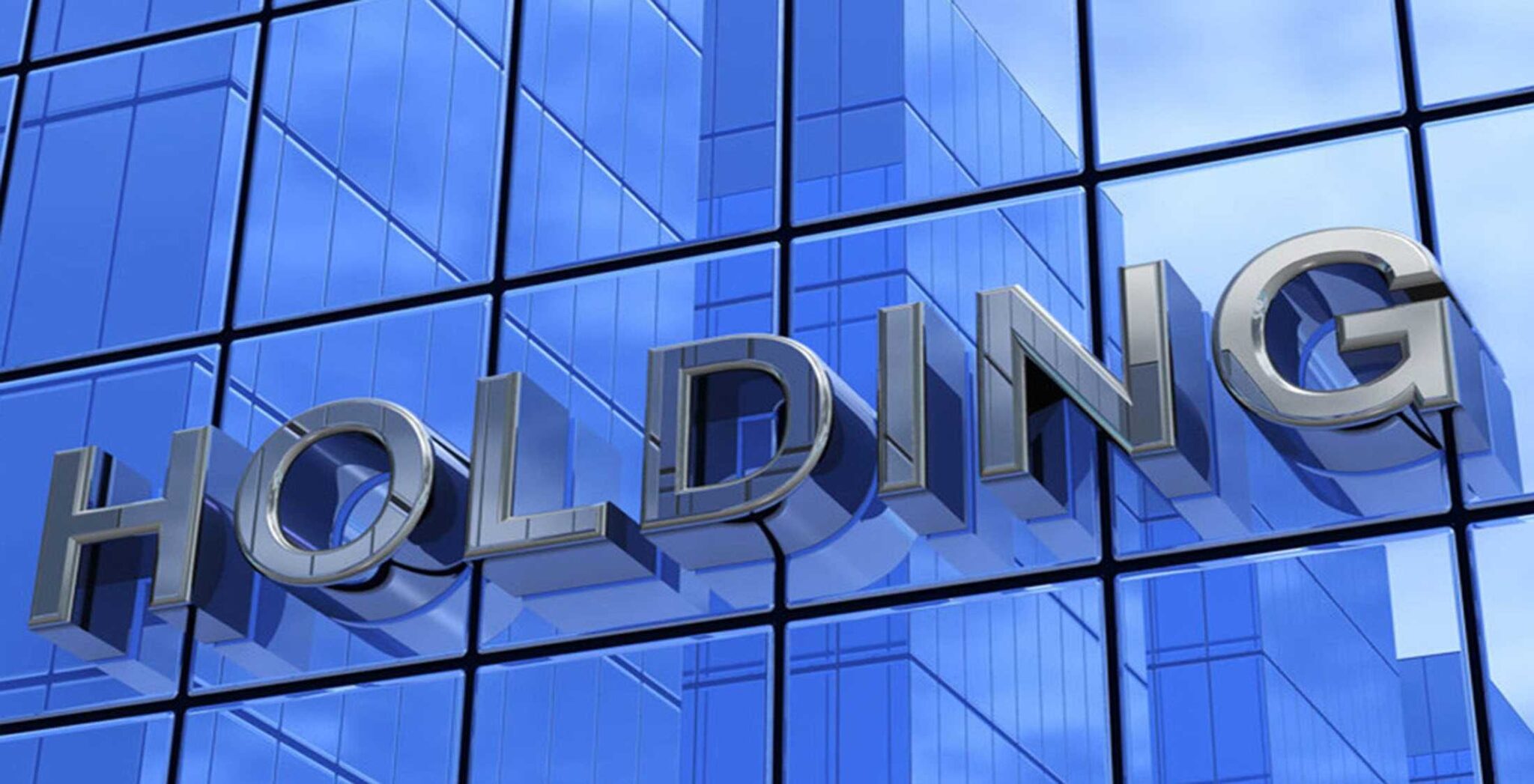 Holding Company: Pengertian, Fungsi, Manfaat, Jenis dan Keuntungan ...