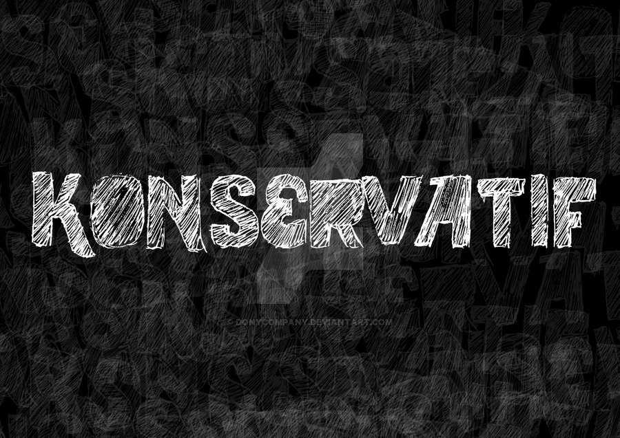 Konservatisme: Pengertian, Asal Usul, Prinsip, Peran dan Prospek ...