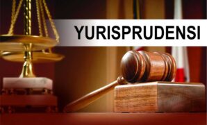 Yurisprudensi: Pengertian, Sejarah, Fungsi, Jenis dan Sumber - Agrotek.ID